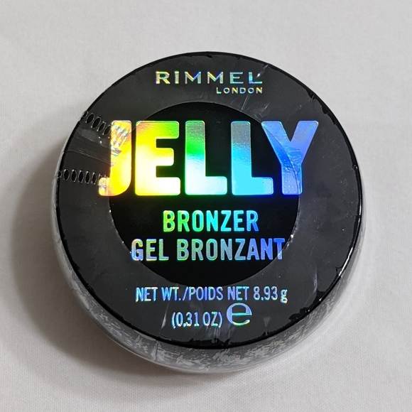 Rimmel London | Makeup | Rimmel London Jelly Bronzer 02 Golden Touch 03 ...
